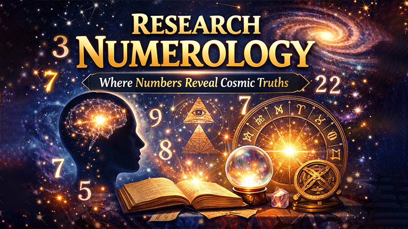 Vedic Science Research Organization